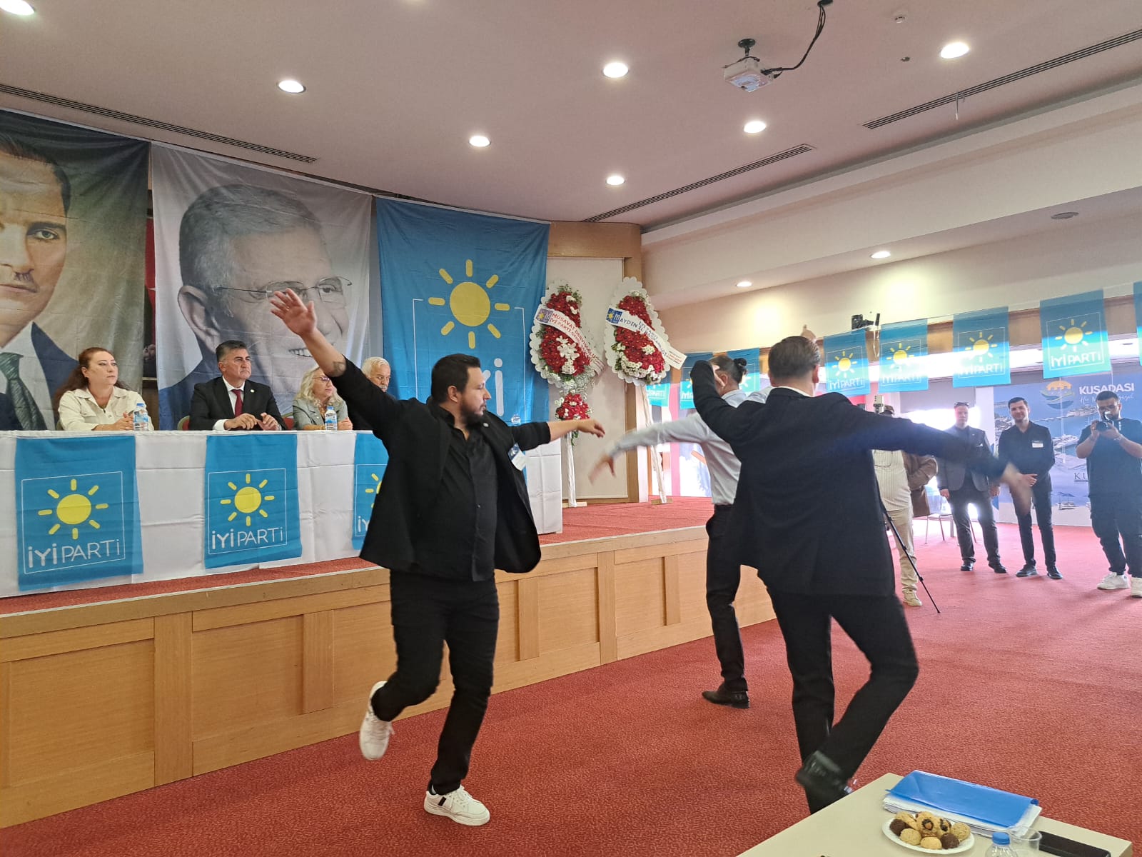Behçet Alp: “Kuşadası’nda İnsanüstü Mücadele Verdik, Ömer Güner Bir Güç ...